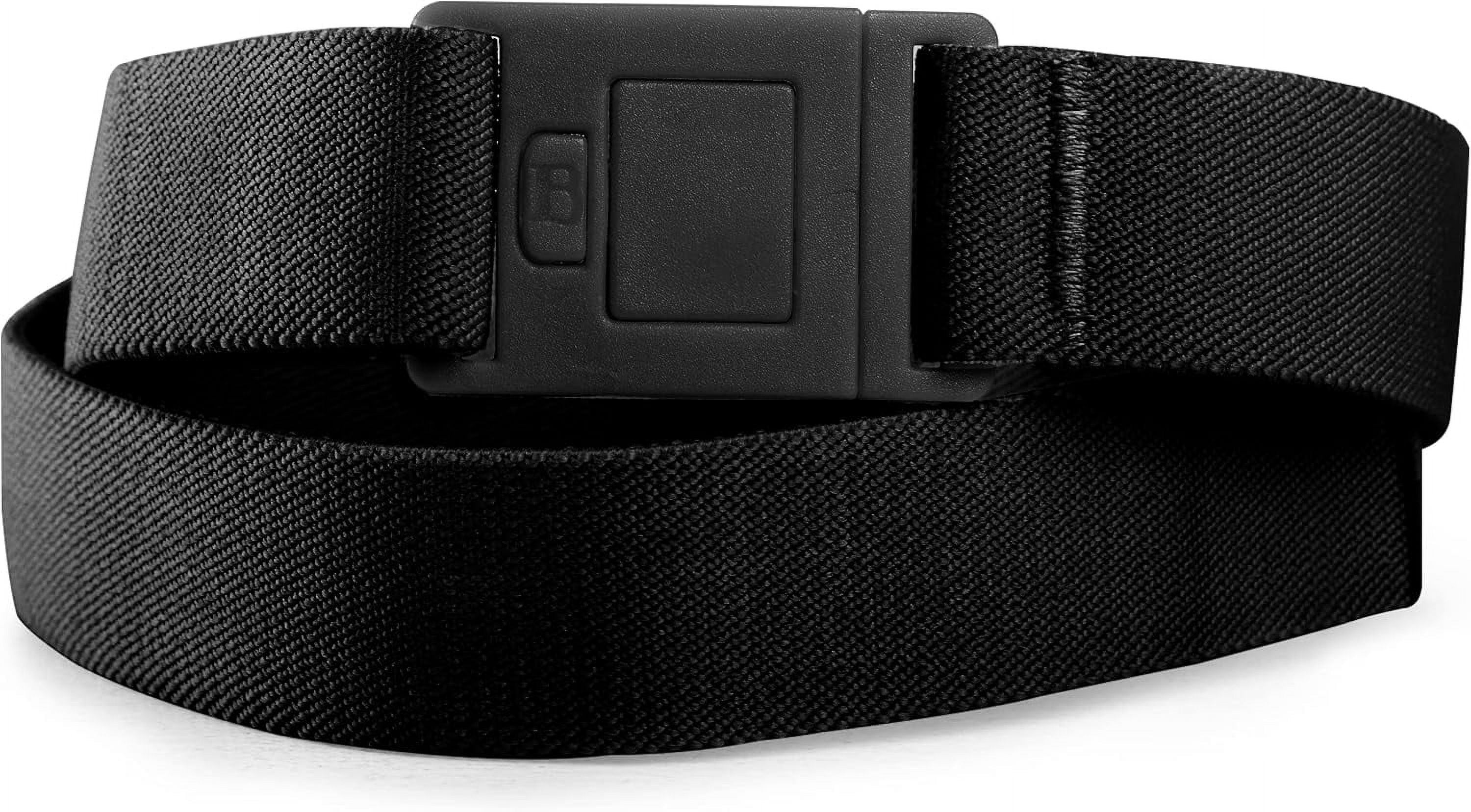 BELTAWAY No Show Elastic Belts for Women, Adjustable Elastic Belt with ...