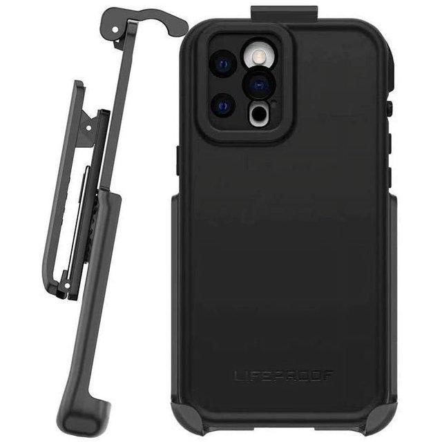 BELTRON Belt Clip Compatible with LifeProof FRE Series Case for iPhone ...