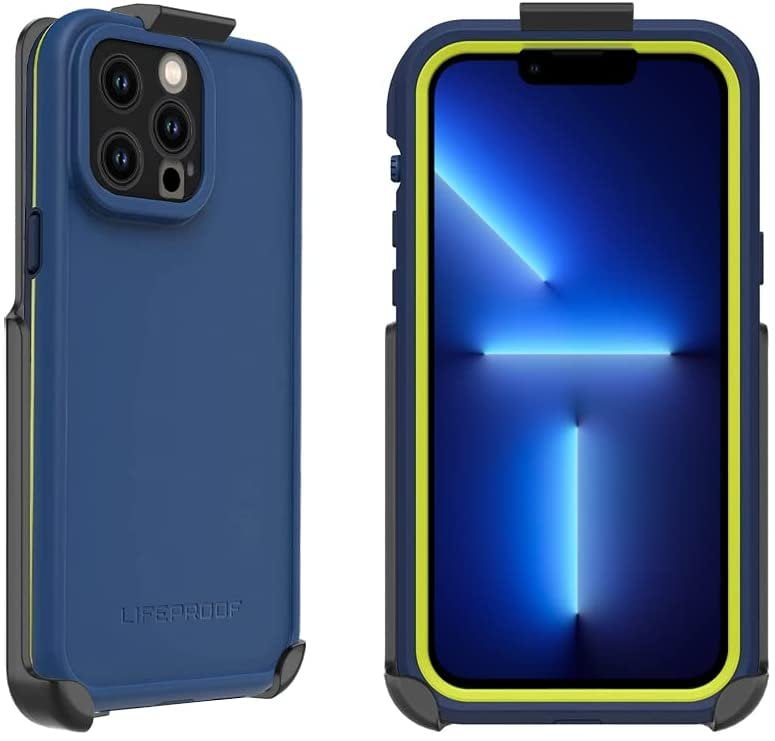 BELTRON Belt Clip Compatible with LifeProof FRE Series Case for iPhone ...