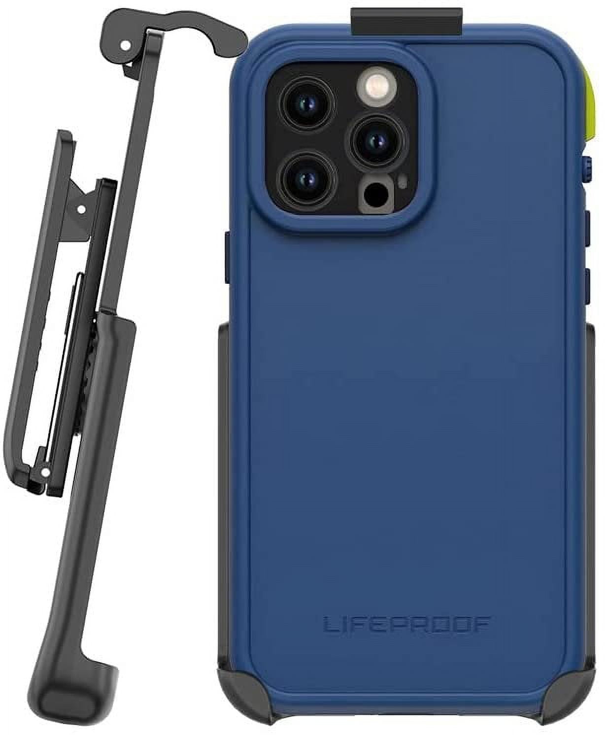 BELTRON Belt Clip Compatible with LifeProof FRE Series Case for iPhone ...