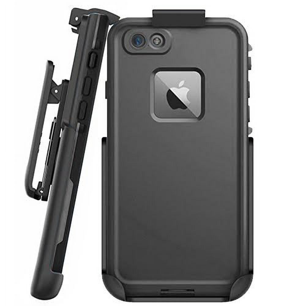 BELTRON Belt Clip Holster for the LifeProof FRE Case - iPhone 8 4.7 ...