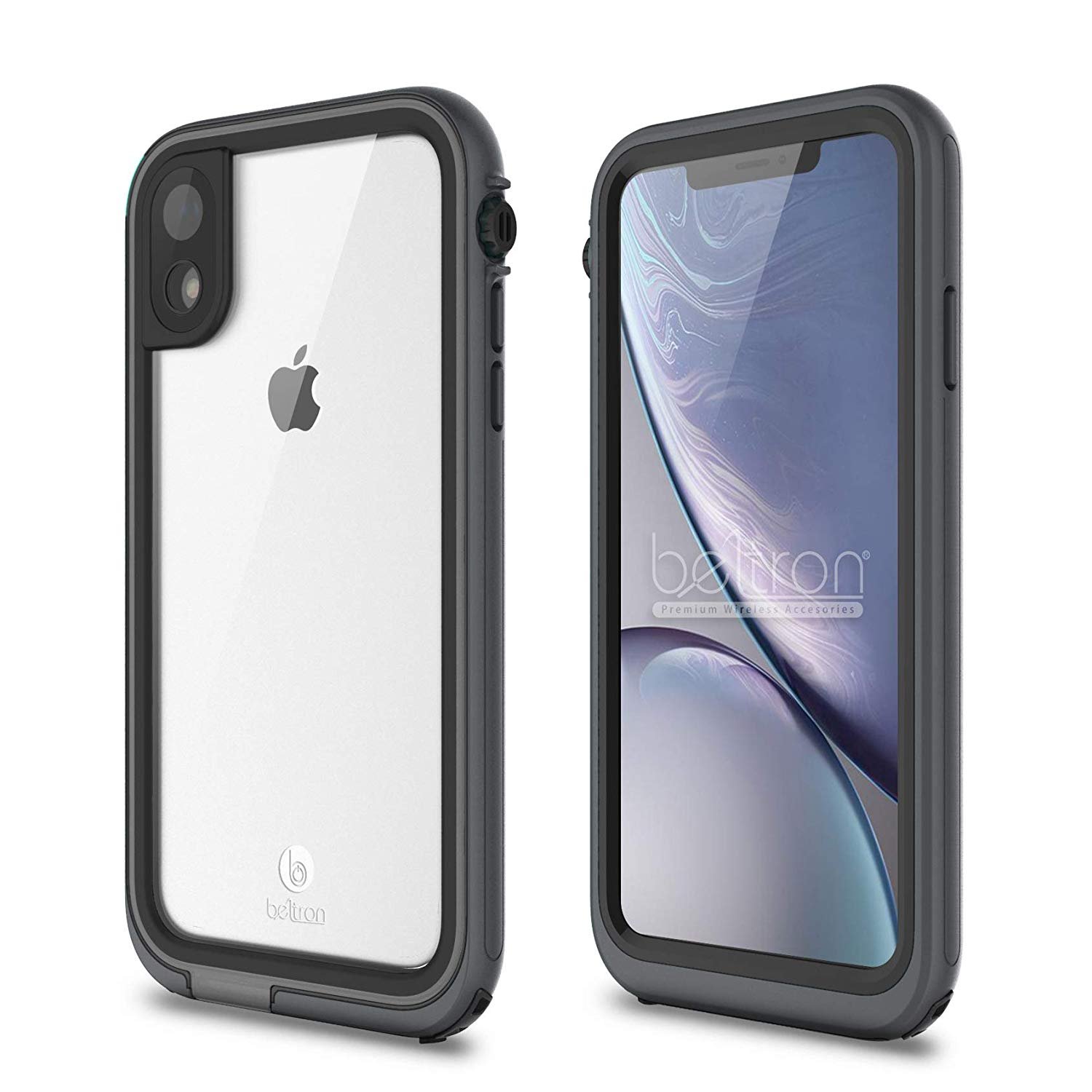 BELTRON aquaLife iPhone XR Waterproof, Shock & Drop Proof, Dirt Proof ...