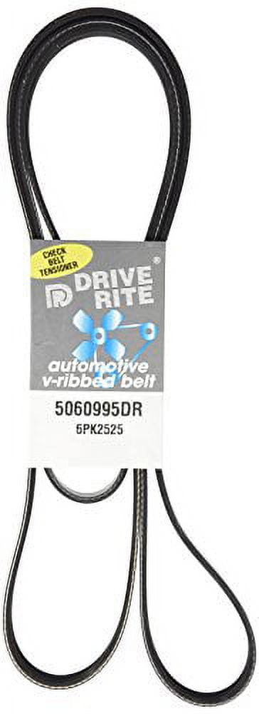 BELTS OEM Fits select: 2013 FORD ECONOLINE, 1999-2004 FORD MUSTANG ...