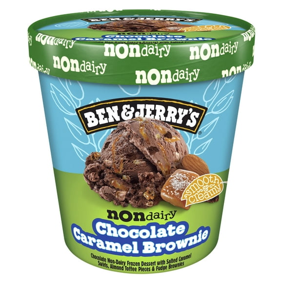 Ben & Jerry's in Ice Cream & Novelties - Walmart.com