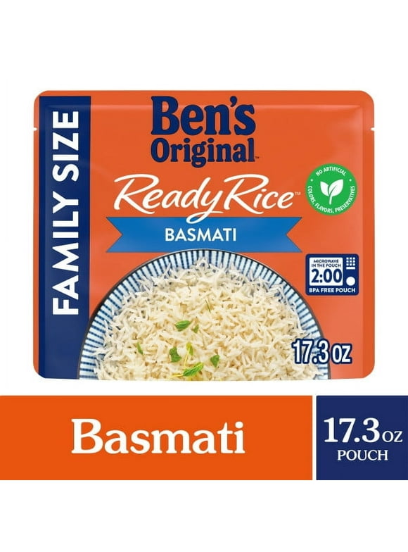 Basmati Rice in Rice - Walmart.com