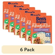BEN'S ORIGINAL™ READY RICE™ Spicy Mexican - Walmart.com