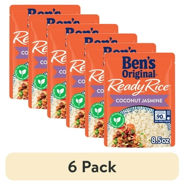 BEN'S ORIGINAL™ READY RICE™ Spicy Mexican - Walmart.com