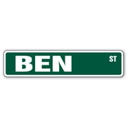 SignMission SS-Buy Here, Pay Here 4 x 18 in. Buy Here, Pay Here Street ...