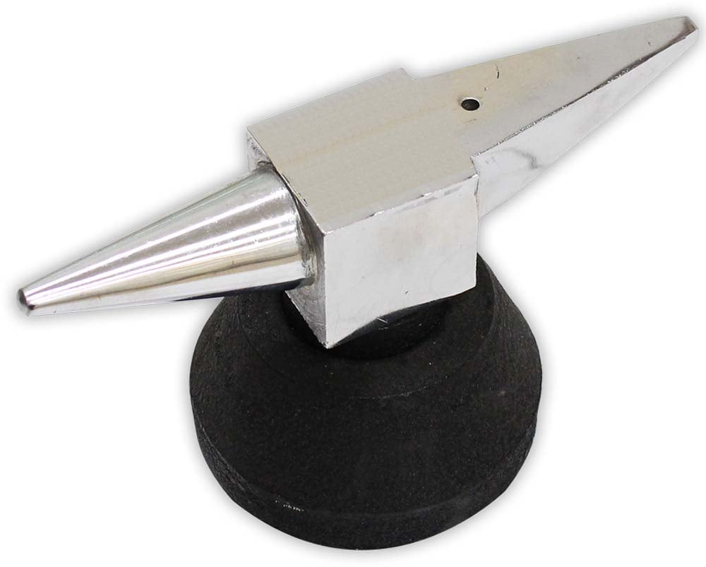 BENCH ANVIL MOUNTED SMALL 2.8X4.5" - Walmart.com