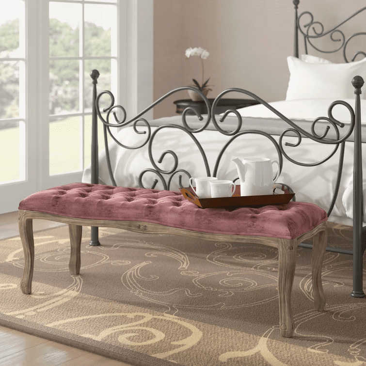 BENCH - Plush Comfort | Versatile Design | Durable Build | Stylish ...