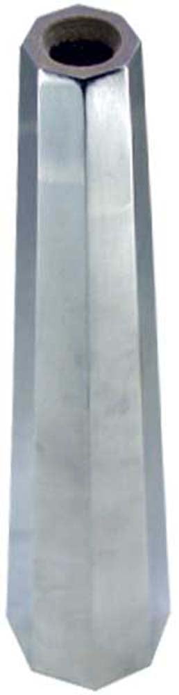 BENCH WIZARD Octagon Bracelet Mandrel | Chrome-Finished Hardened Steel ...