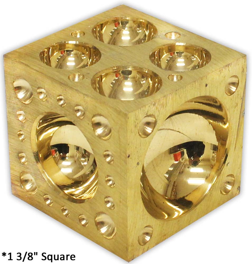 Doming Block