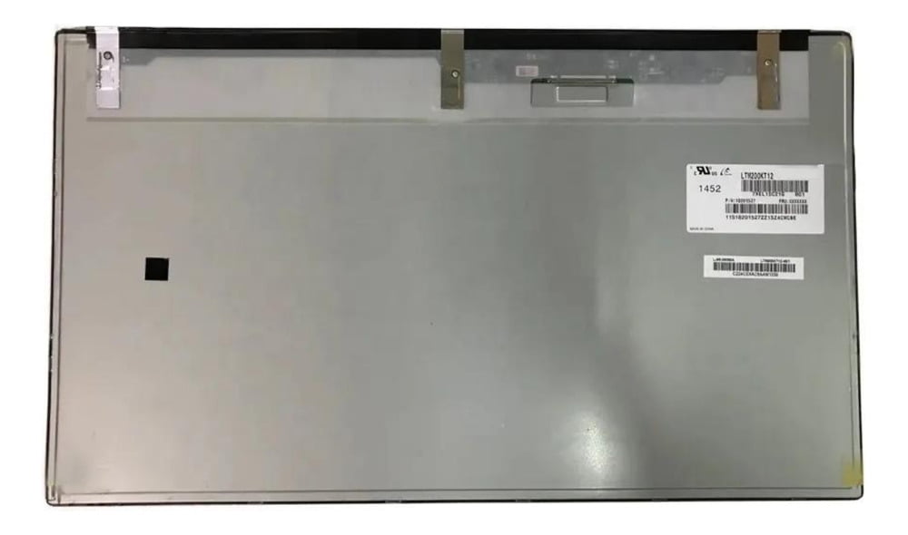 BENCHUAN 20 Inch All In One Lcd Display Aio Ltm200kt10 - Walmart.com