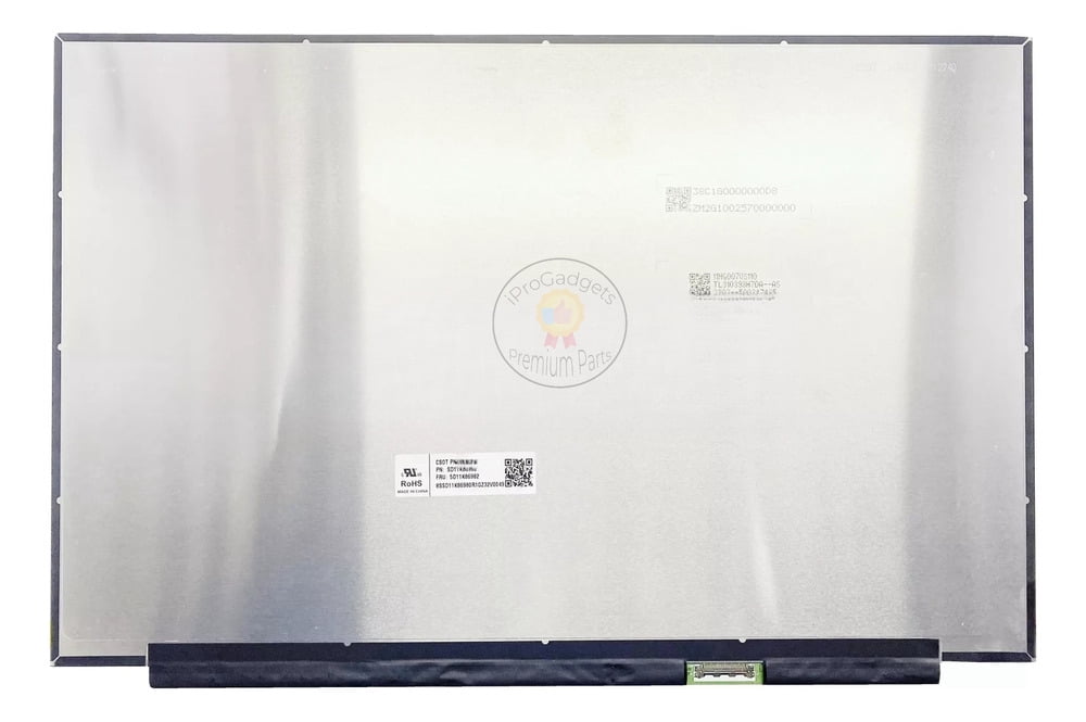 Applies to LCD Screen for Asus Vivobook 16x X1603z M1603q F1603z ...