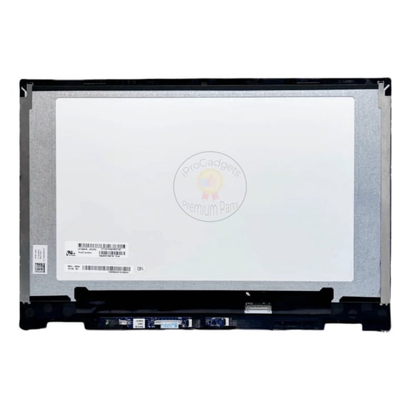 Hp Pavilion X360 Screen Replacement