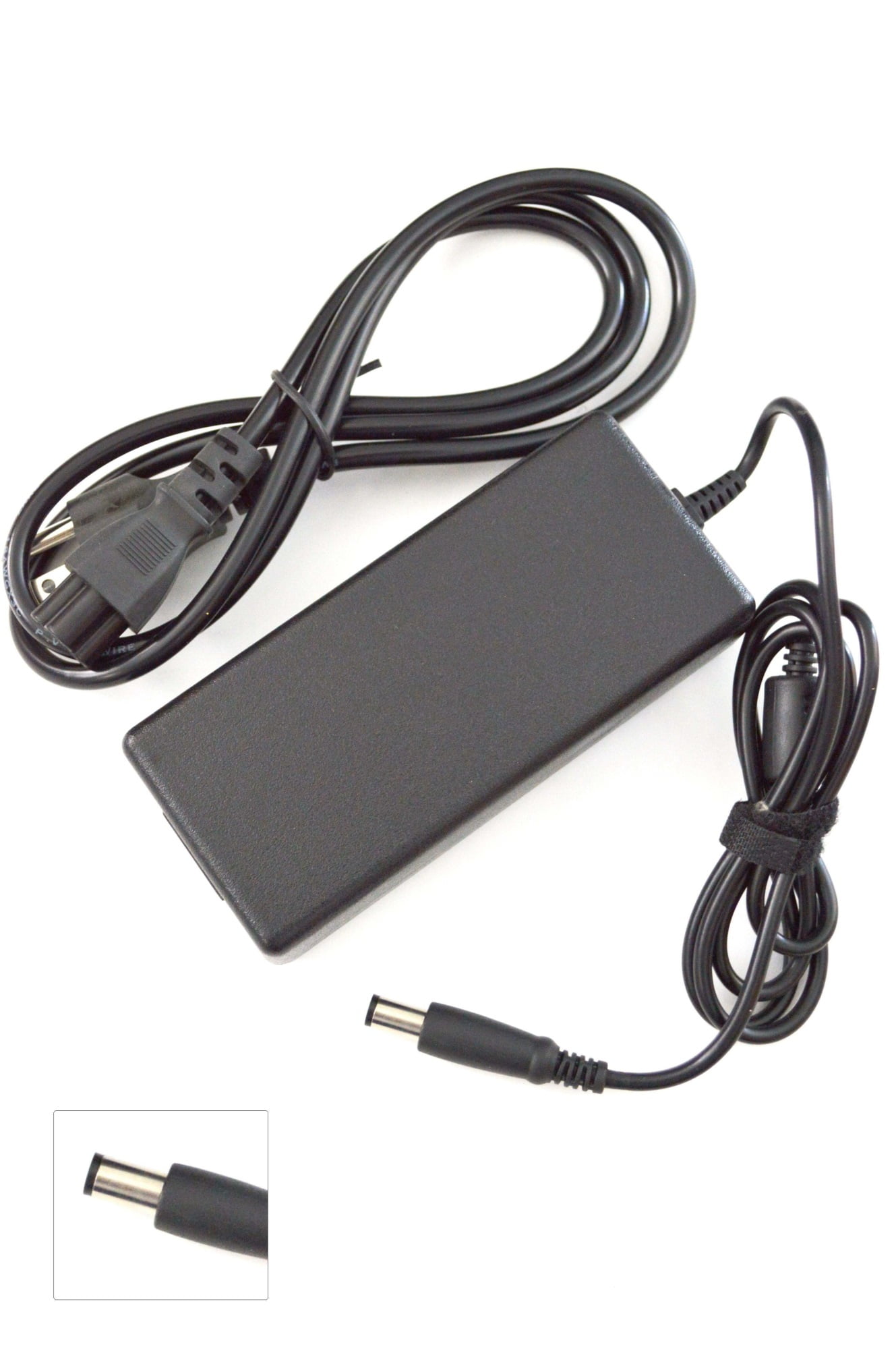 Laptop Charger AC Power Adapter For HP EliteBook Folio 9470m H5E46ET ...