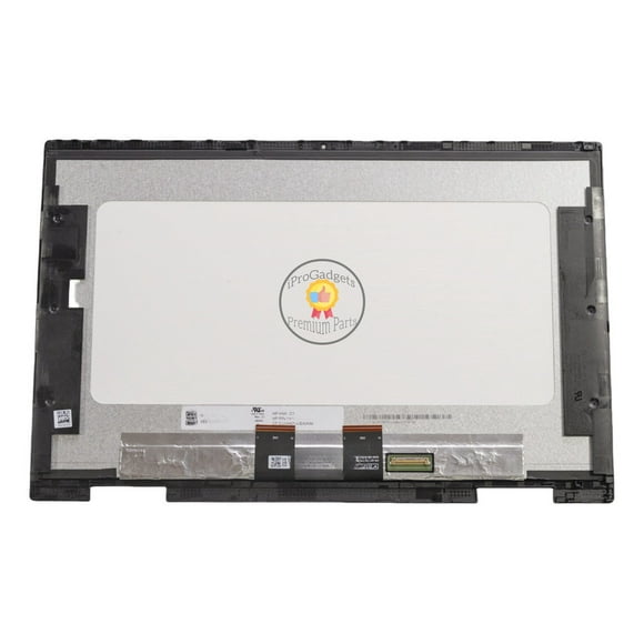 Hp Pavilion X360 Screen Replacement