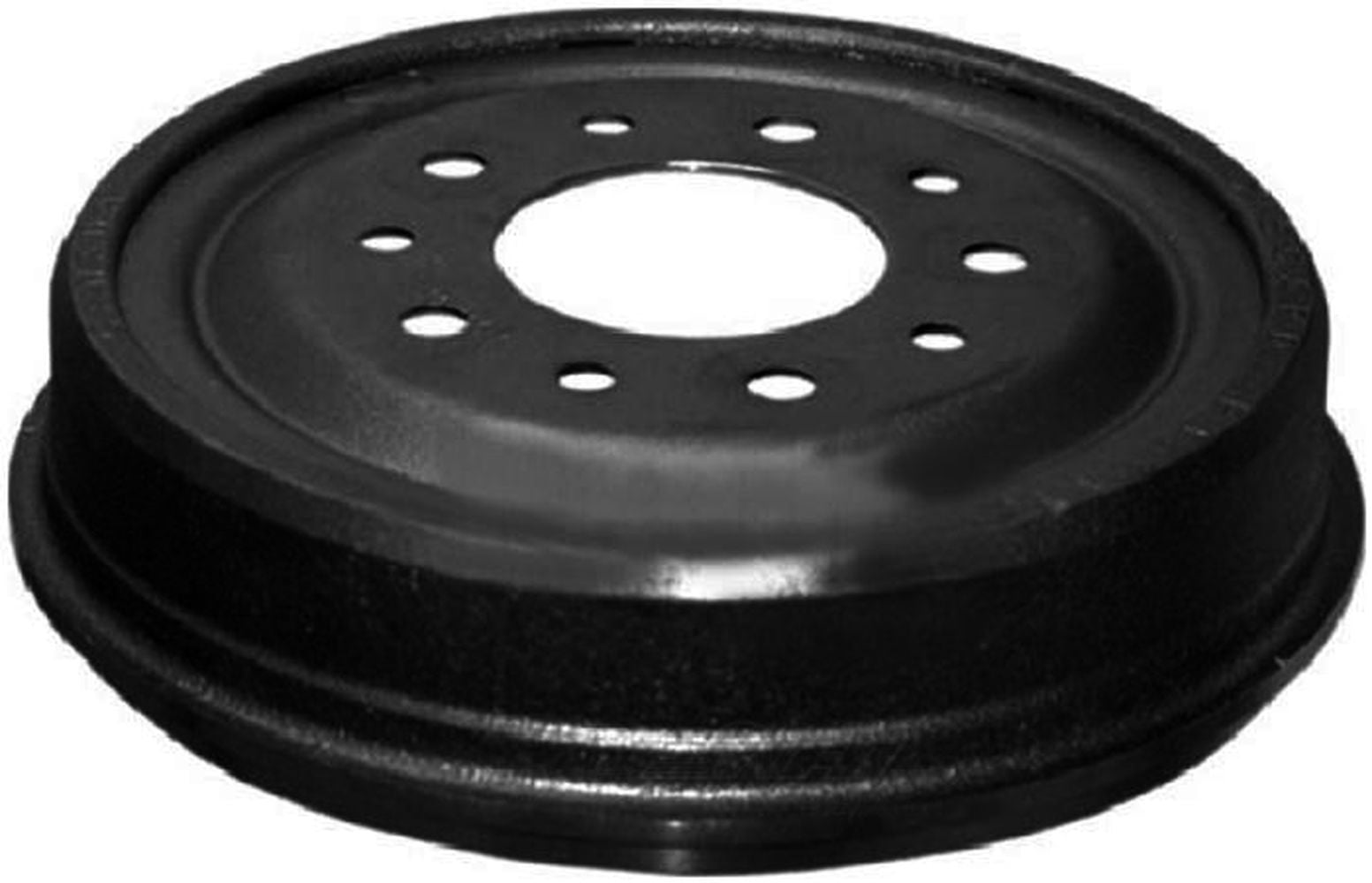 BENDIX PDR0118 Bendix Brake Drum Fits select: 1966-1973 FORD F100, 1966 ...