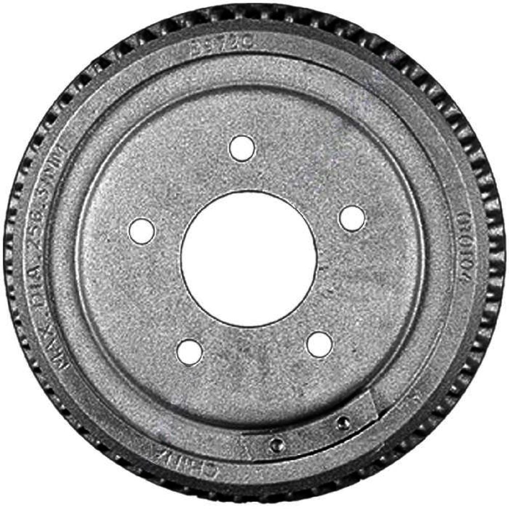 BENDIX PDR0540 Bendix Brake Drum - Walmart.com