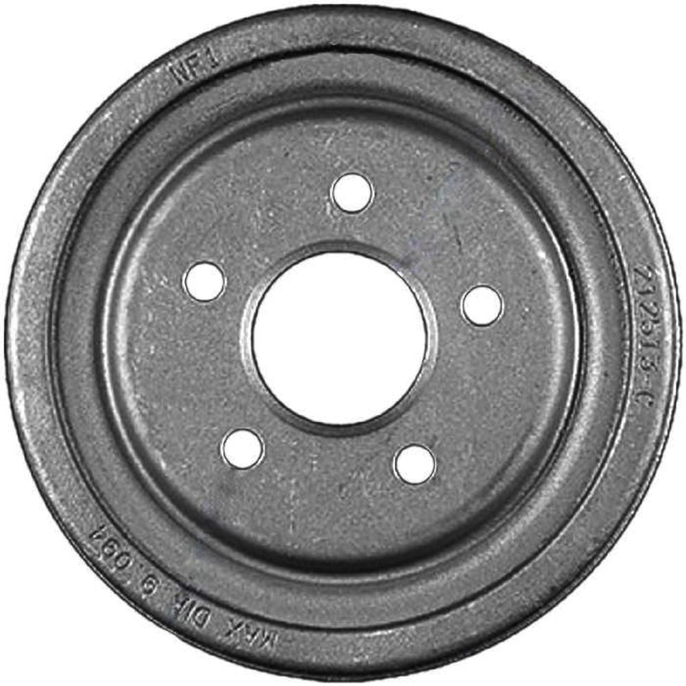Saturn L300 Brake Drum