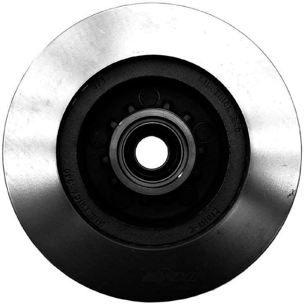 BENDIX PRT1145 Bendix Brake Rotor Fits select: 1973-1976 PLYMOUTH ...