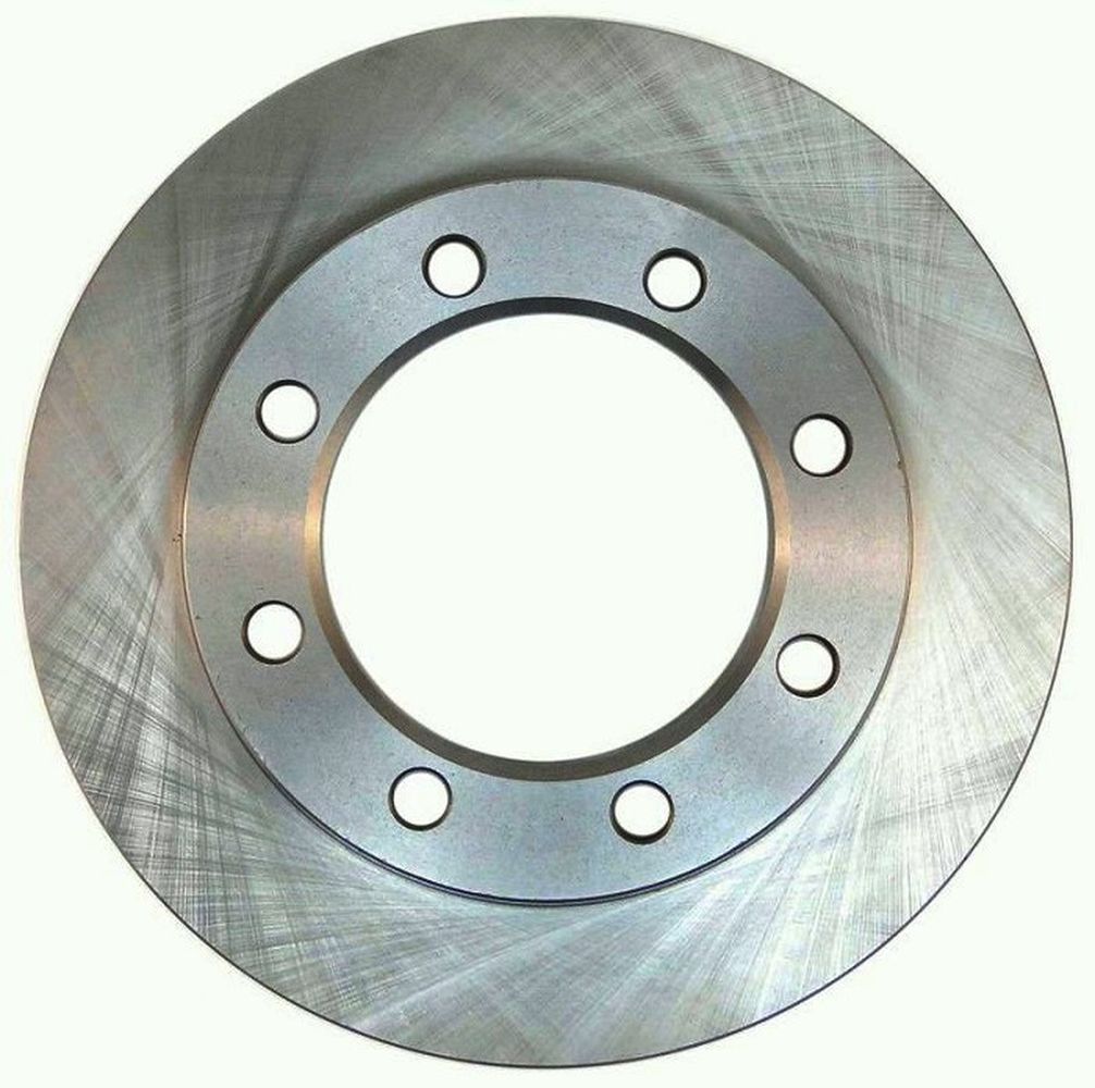 BENDIX PRT1237 Bendix Brake Rotor - Walmart.com