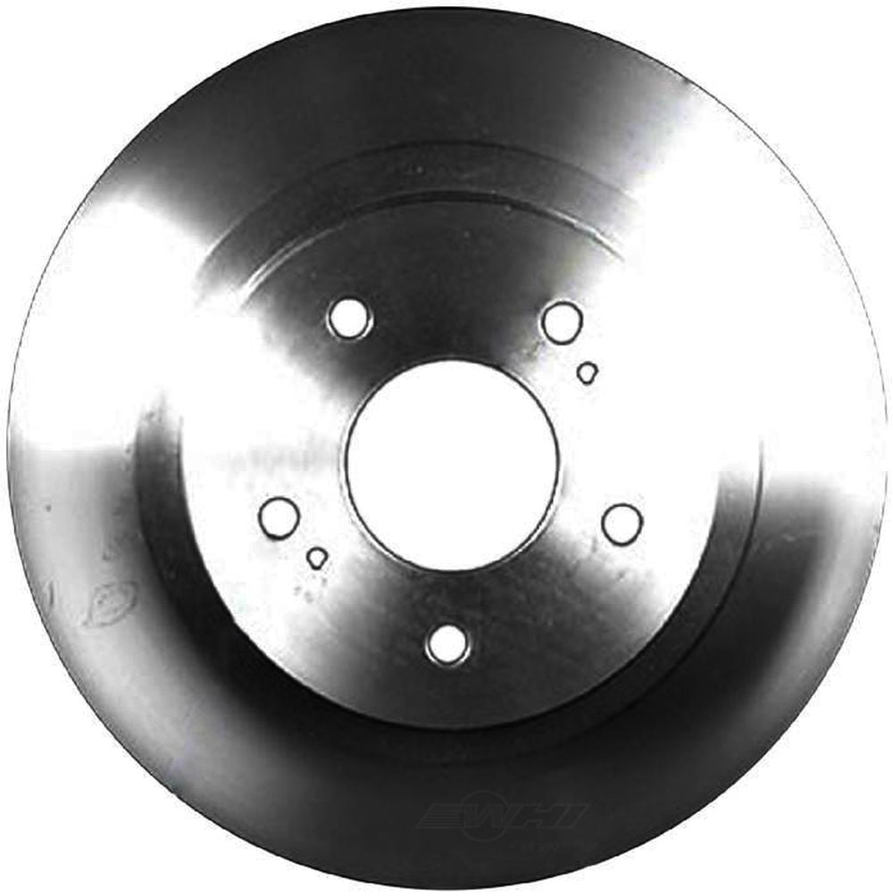 BENDIX PRT1335 Bendix Brake Rotor Fits select: 1986-1987 NISSAN 300ZX ...