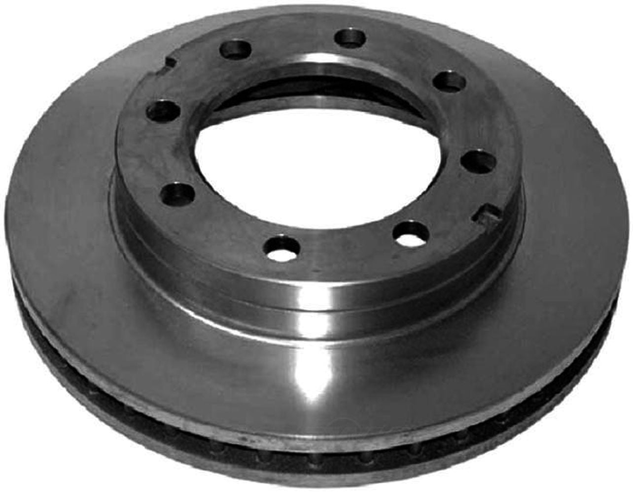 BENDIX PRT1469 Bendix Brake Rotor Fits select: 1990-1993 DODGE W-SERIES ...