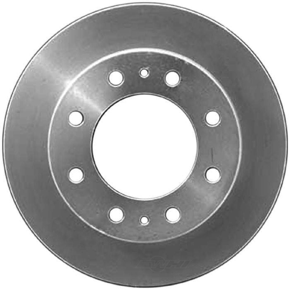 BENDIX PRT5316 Bendix Brake Rotor Fits select: 2001-2010 CHEVROLET ...