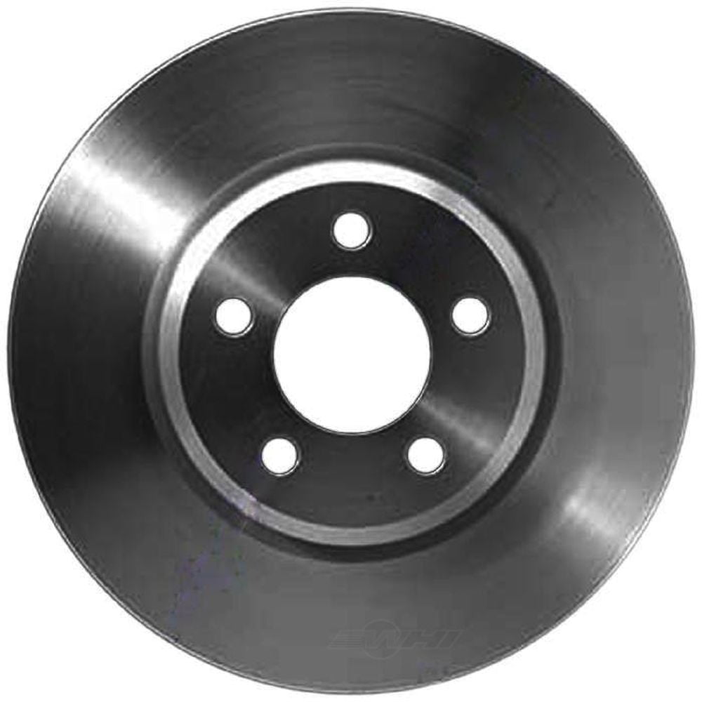 BENDIX PRT5650 Bendix Brake Rotor Fits select: 2014-2015 CHRYSLER 300C ...