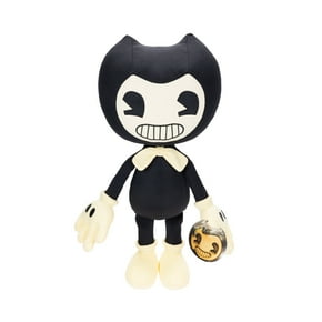 Bendy and the Ink Machine Toys in Bendy and the Ink Machine - Walmart.com