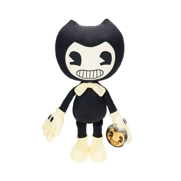 Bendy and the Ink Machine Stuffed Animals & Plush Toys in Toys ...