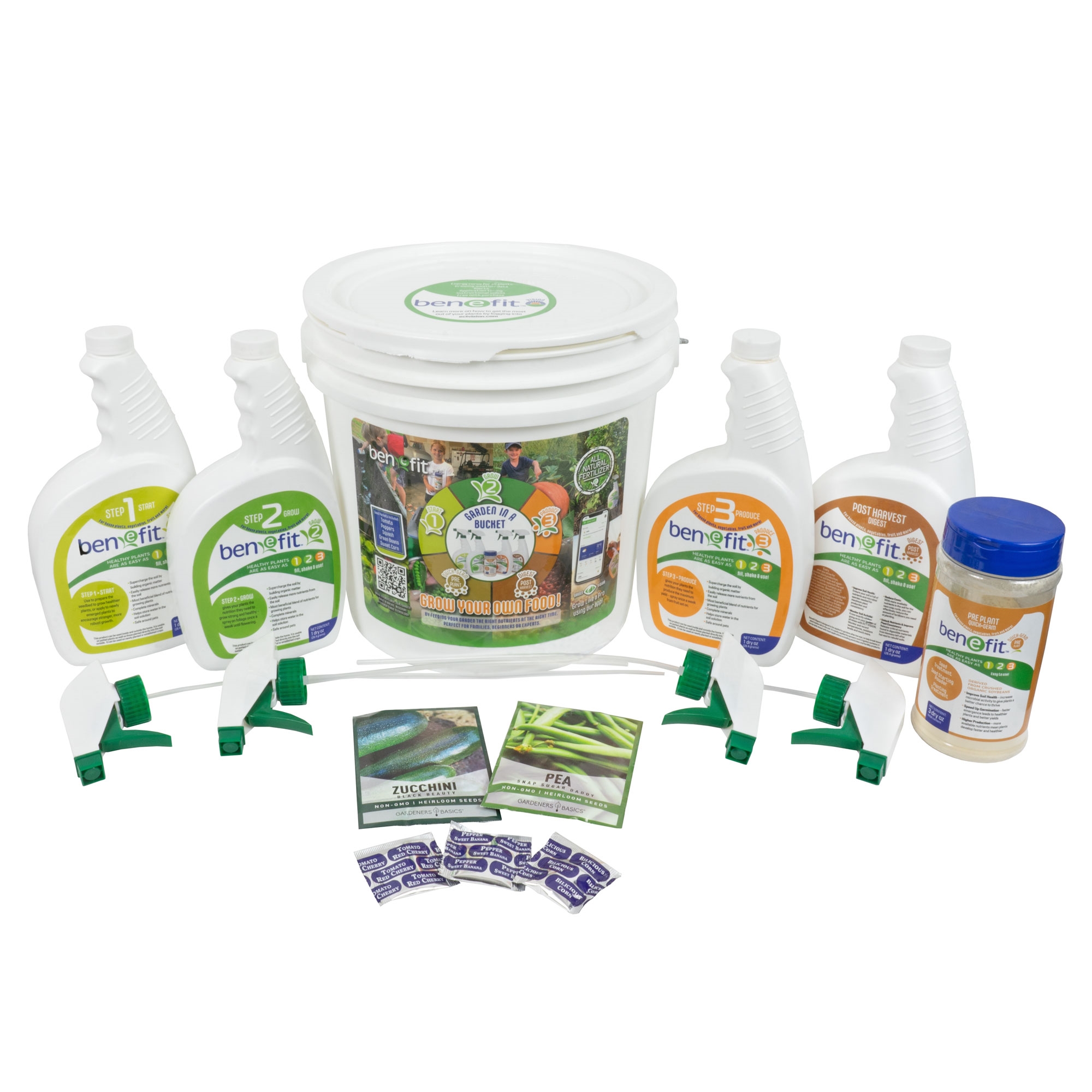 Botanicare Cal-Mag Plus, A Calcium, Magnesium, And Iron Plant ...