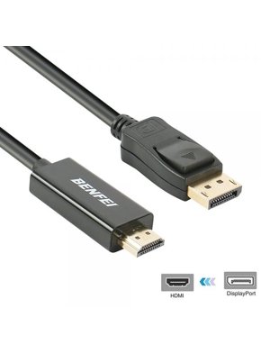 Computer Cables & Connectors in Power Accessories - Walmart.com