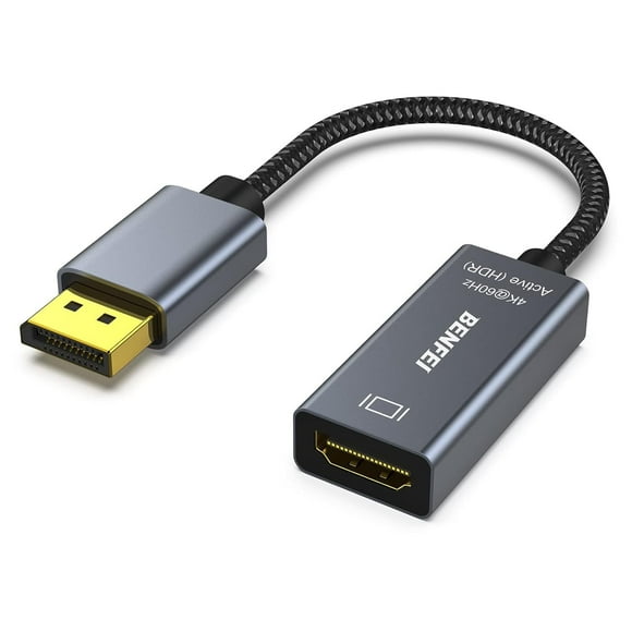 HDMI Adapters