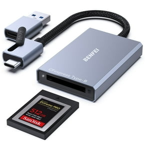 Memory Stick Usb Reader