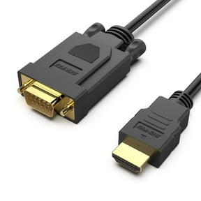 Video Computer Cables in Computer Cables & Connectors - Walmart.com