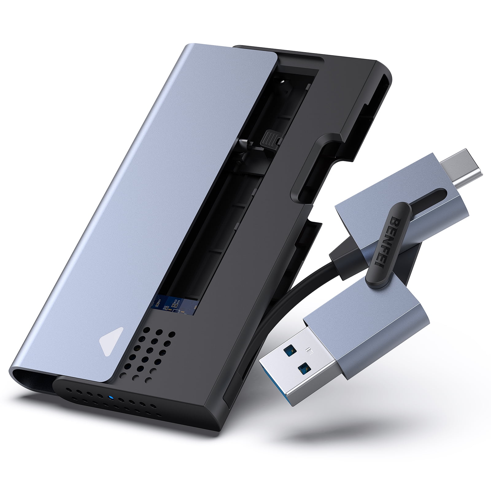 KINGDATA High-Speed PCIe NVMe SSD 512GB Upgrade for Your MacBook Pro ...