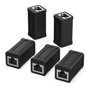 Ethernet Cables Female Female Interconnects