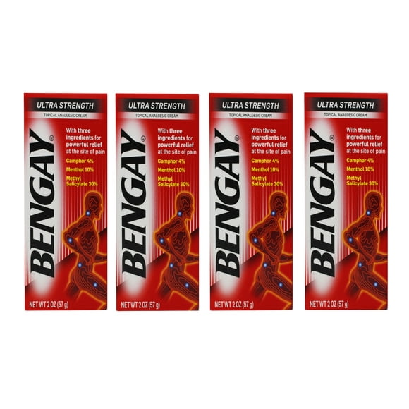 Bengay