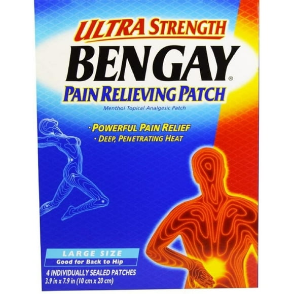 Bengay