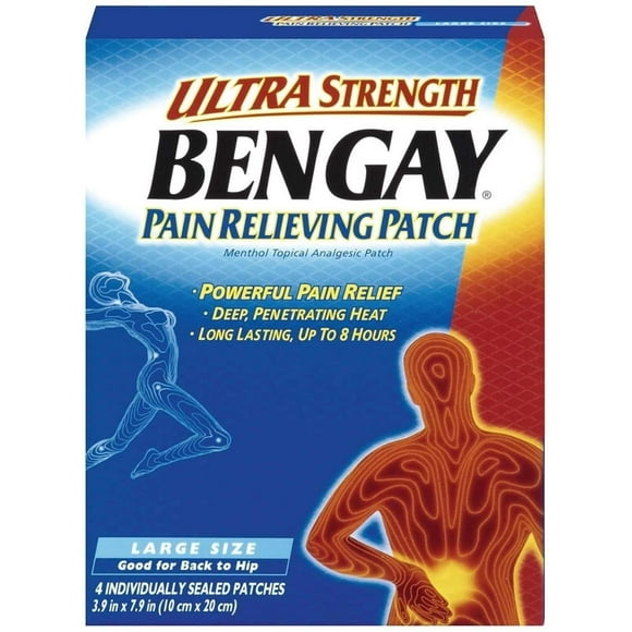 Bengay