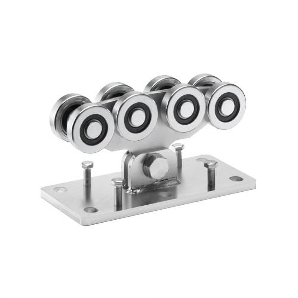 BENINCA HI-MOTIONS Large Cantilever Sliding Gate Support Roller L20 ...