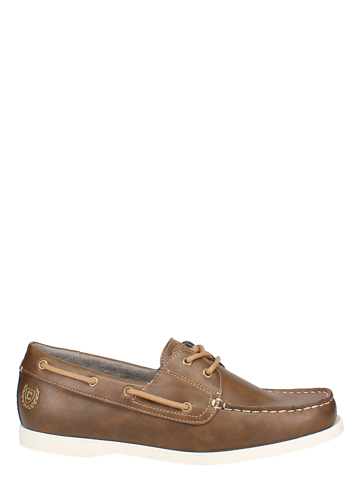 Chaps Men's Benny Boat Shoe - Walmart.com