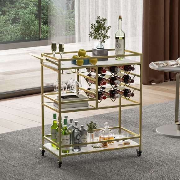 Tea Trolley