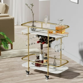Dessert Carts