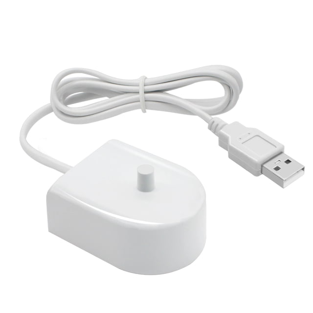 BENSN Philips Sonicare Electric Toothbrush Charger, White - Walmart ...