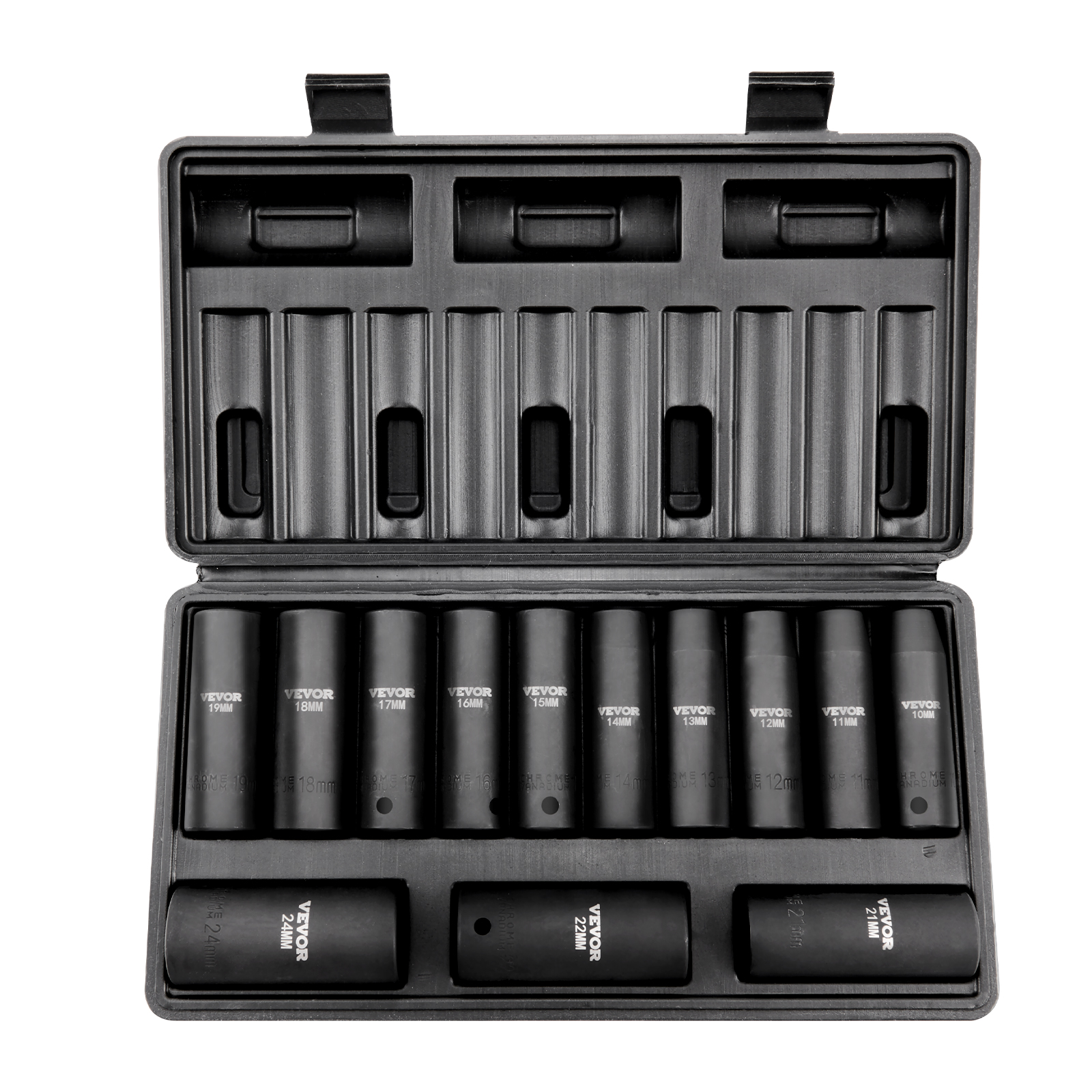 2 Pc. 10-Point Socket Set - Honda - Walmart.com