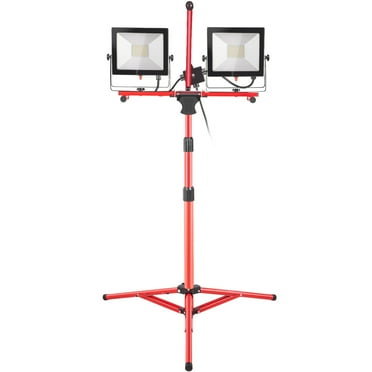 Restored 18V Hybrid Panel Light (Refurbished) - Walmart.com