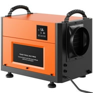 Garrison Dehumidifier With Built-In Water Pump, 95 Pints - Walmart.com